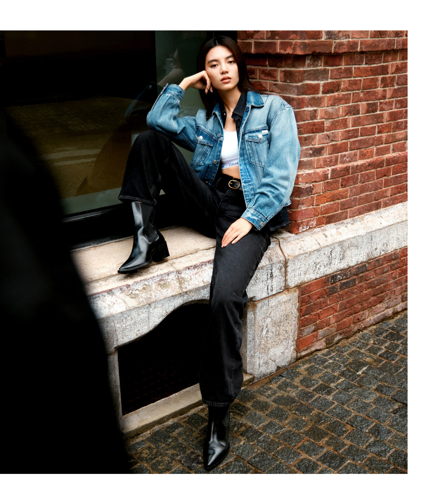 Shop the Latest in Calvin Klein Jeans collection | Calvin Klein Singapore