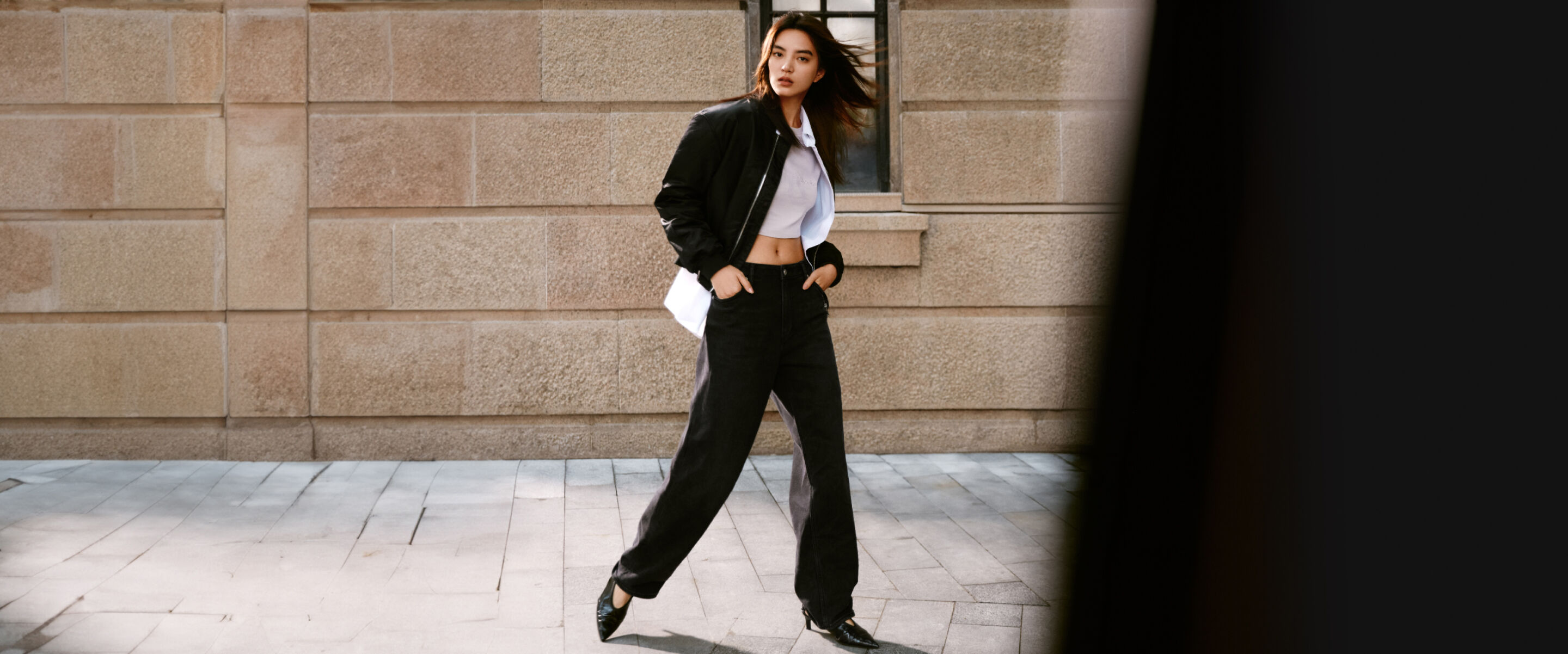 Shop the Latest in Calvin Klein Jeans collection | Calvin Klein Singapore