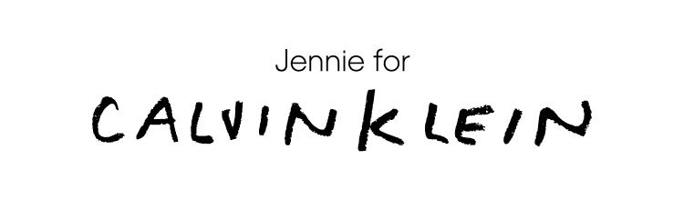 Shop Jennie Collection | Calvin Klein