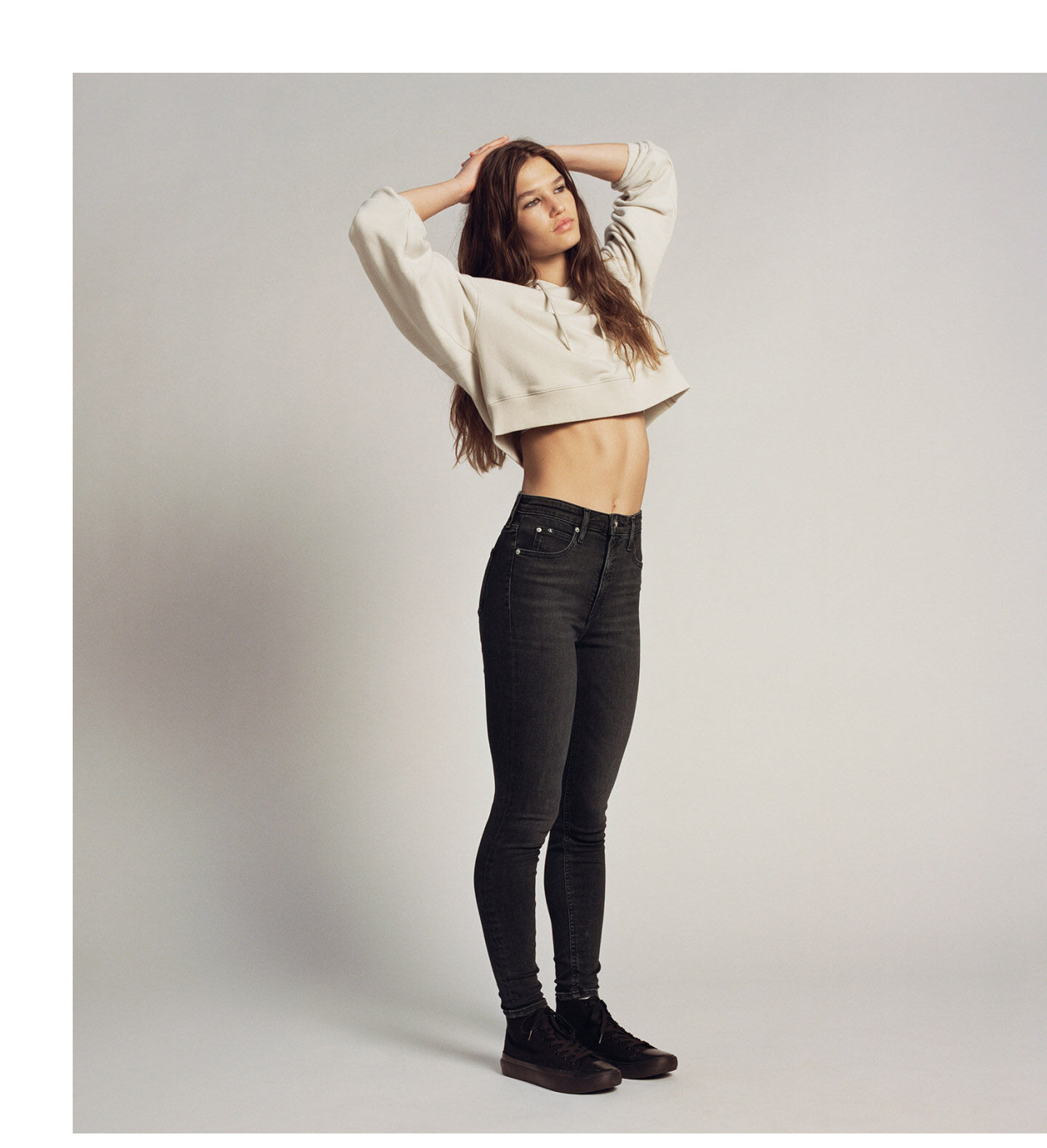 Shop the Latest in Calvin Klein Jeans collection | Calvin Klein Singapore