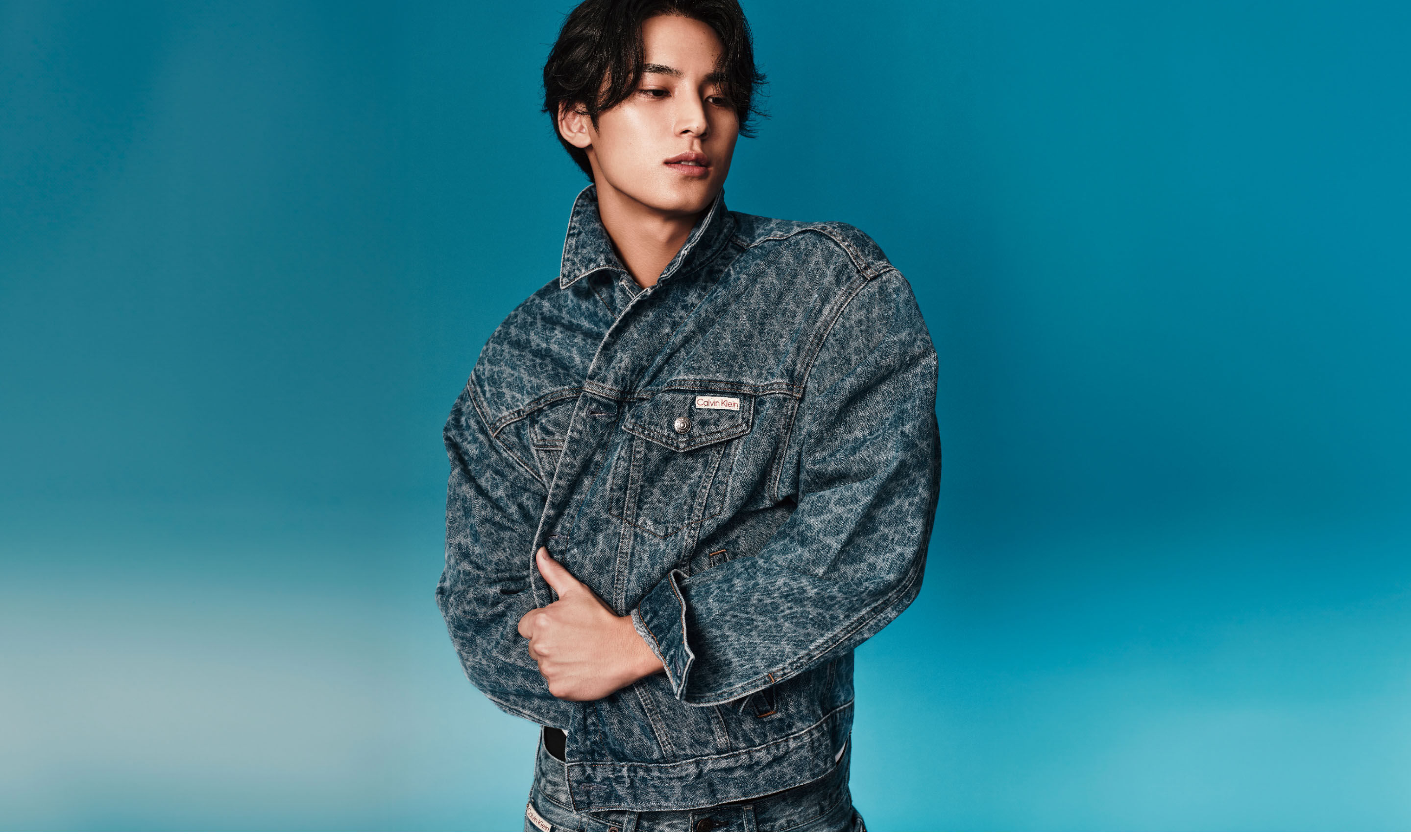 Calvin Klein Singapore - Official Online Store