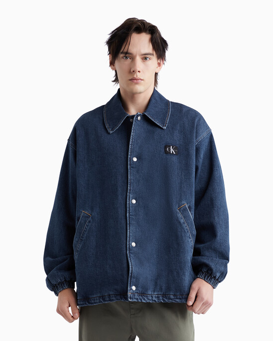 Coats + Jackets | Calvin Klein Singapore