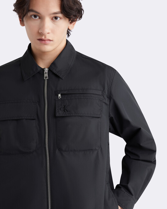 Coats + Jackets | Calvin Klein Singapore