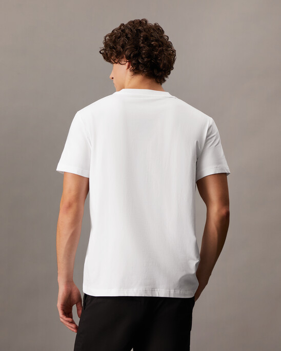 Men's T-shirts + Polo Shirts | Calvin Klein Singapore