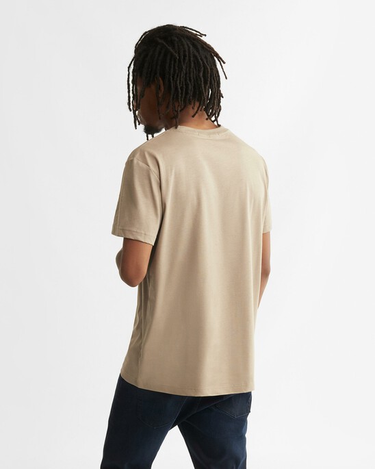 T-shirts | Calvin Klein Singapore