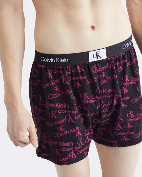 Men's Boxers | Calvin Klein Singapore