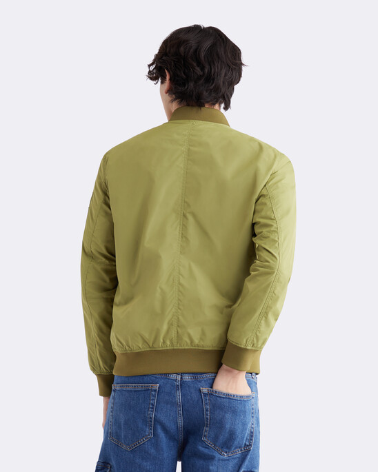 Coats + Jackets | Calvin Klein Singapore