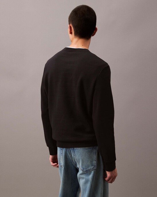 Sweatshirts + Hoodies 11.11 Sale | Up to 70% off | Calvin Klein Singapore