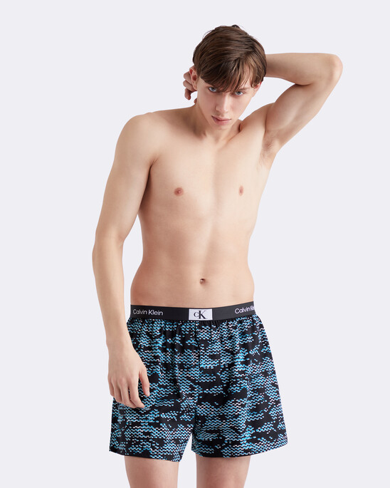 Men's Boxers | Calvin Klein Singapore