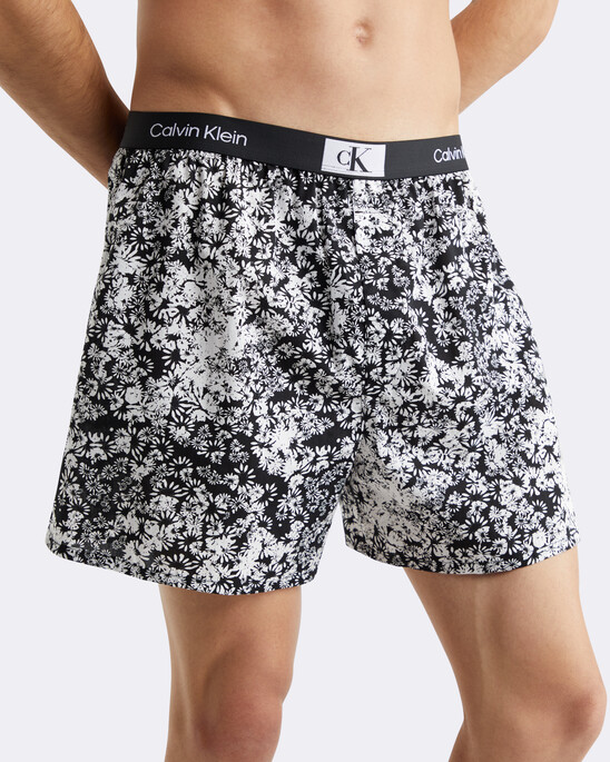 Men's Boxers | Calvin Klein Singapore