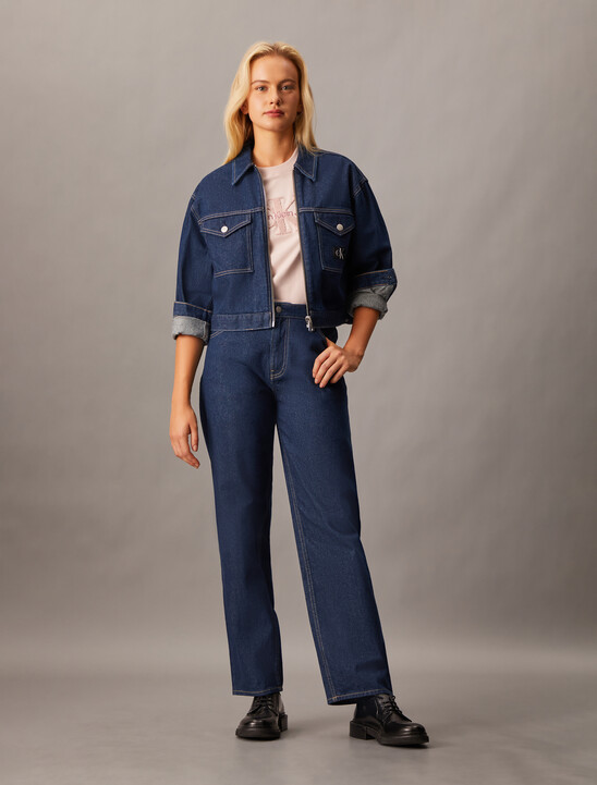 Women's T-shirts + Tanks | Calvin Klein Singapore