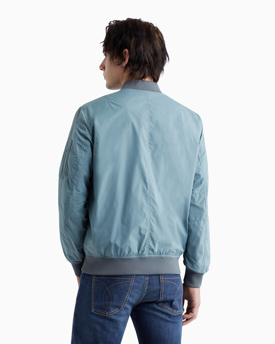 Coats + Jackets | Calvin Klein Singapore