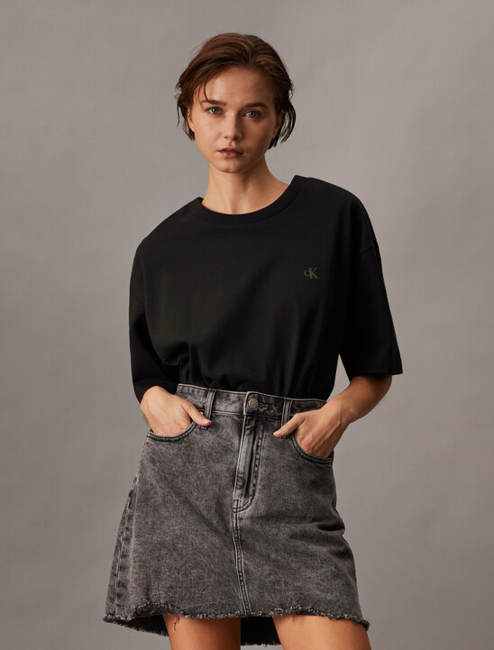 Men's T-shirts + Polo Shirts Black Friday Sale | Up to 50% off | Calvin ...