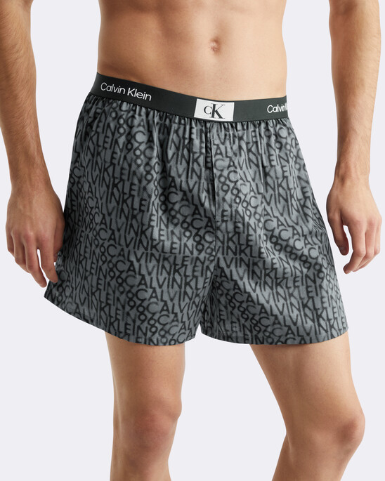 Men's Boxers | Calvin Klein Singapore