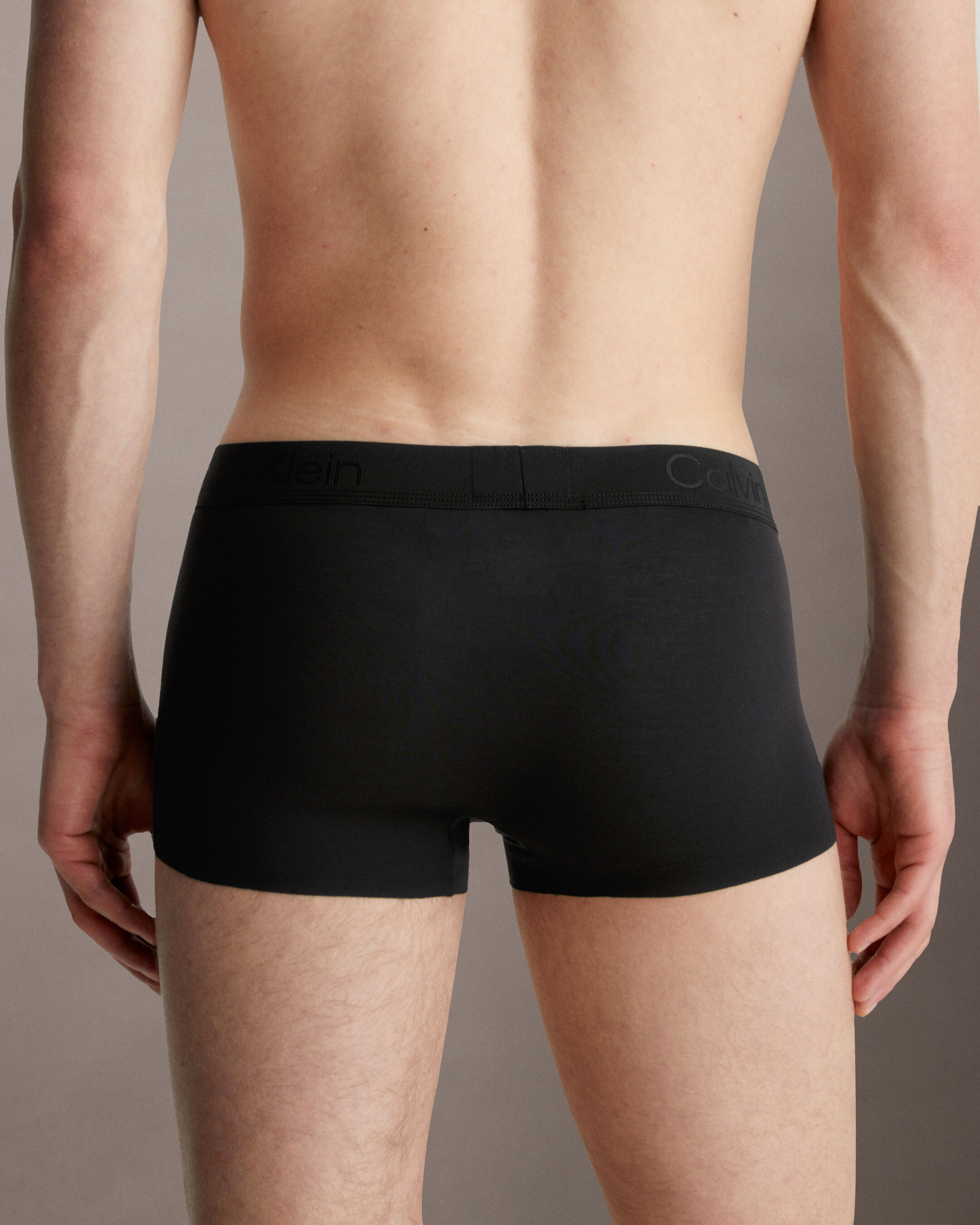 CK Black Trunks black Calvin Klein Singapore