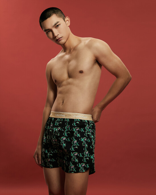 Men's Boxers | Calvin Klein Singapore