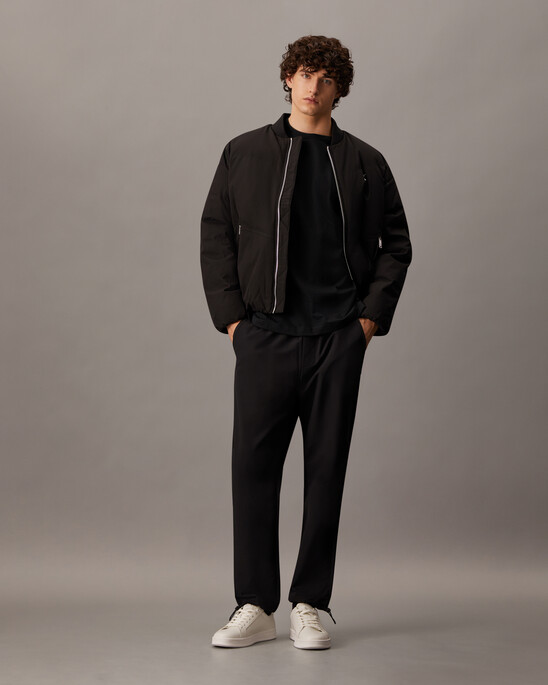 Men's T-shirts + Polo Shirts | Calvin Klein Singapore