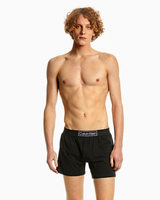 Men's Boxers | Calvin Klein Singapore