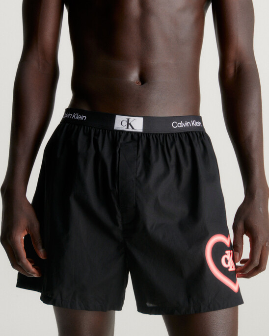 Men's Boxers | Calvin Klein Singapore
